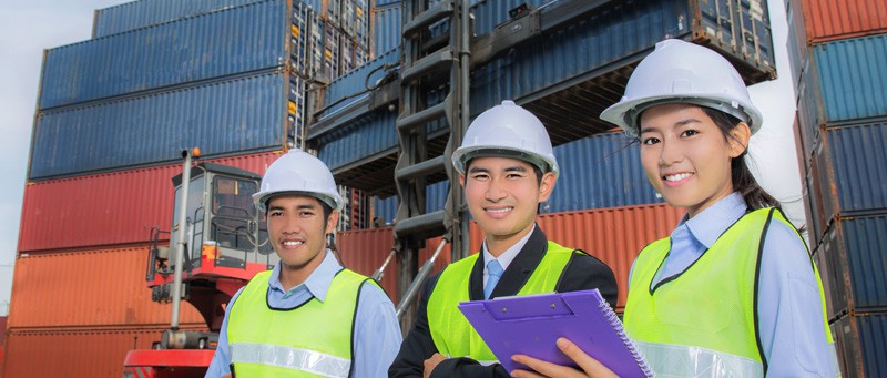 Carga Projeto e Logistica integrada - Riglog Assessoria Aduaneira e ...